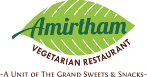 amirtham | The Grand
