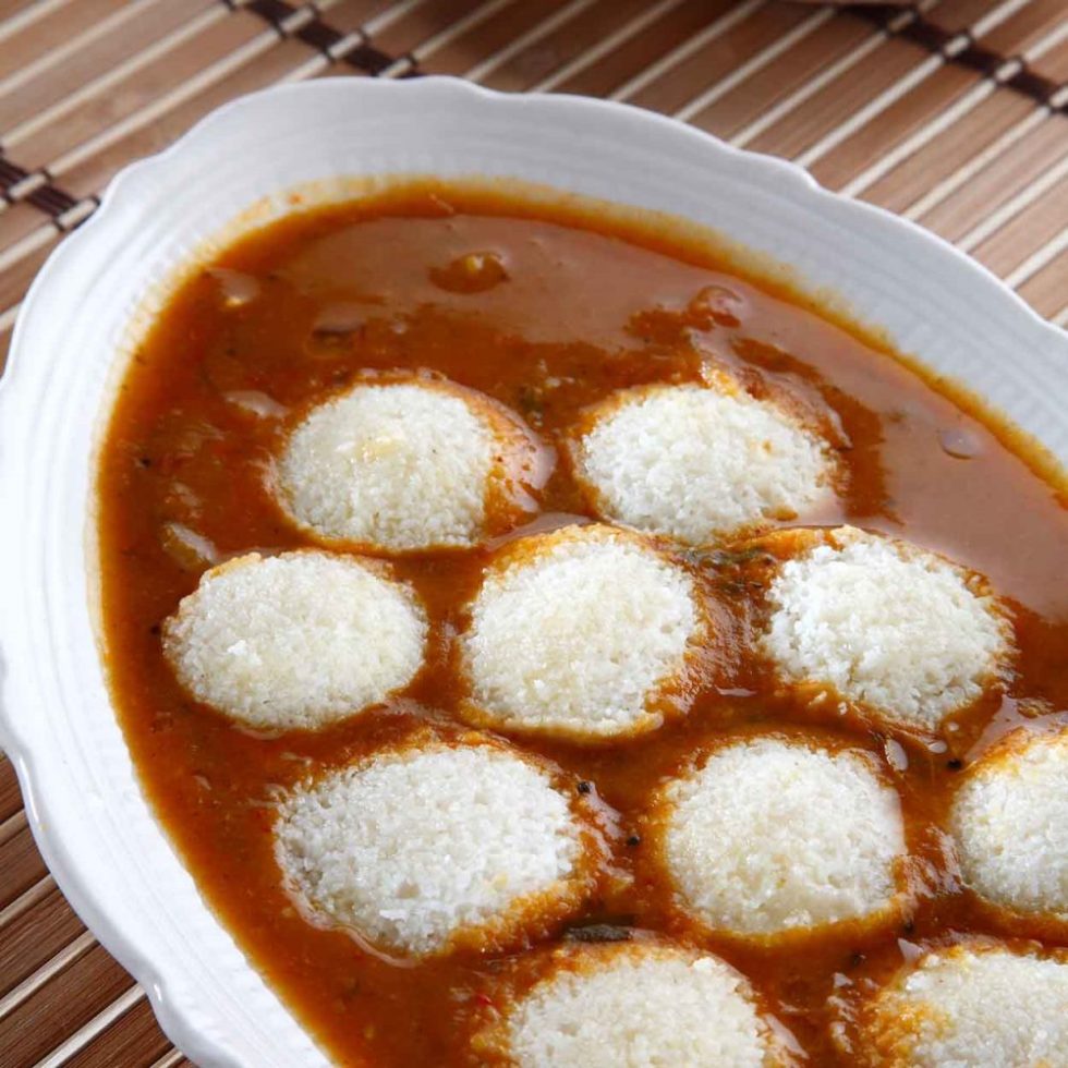 amirtham | The Grand