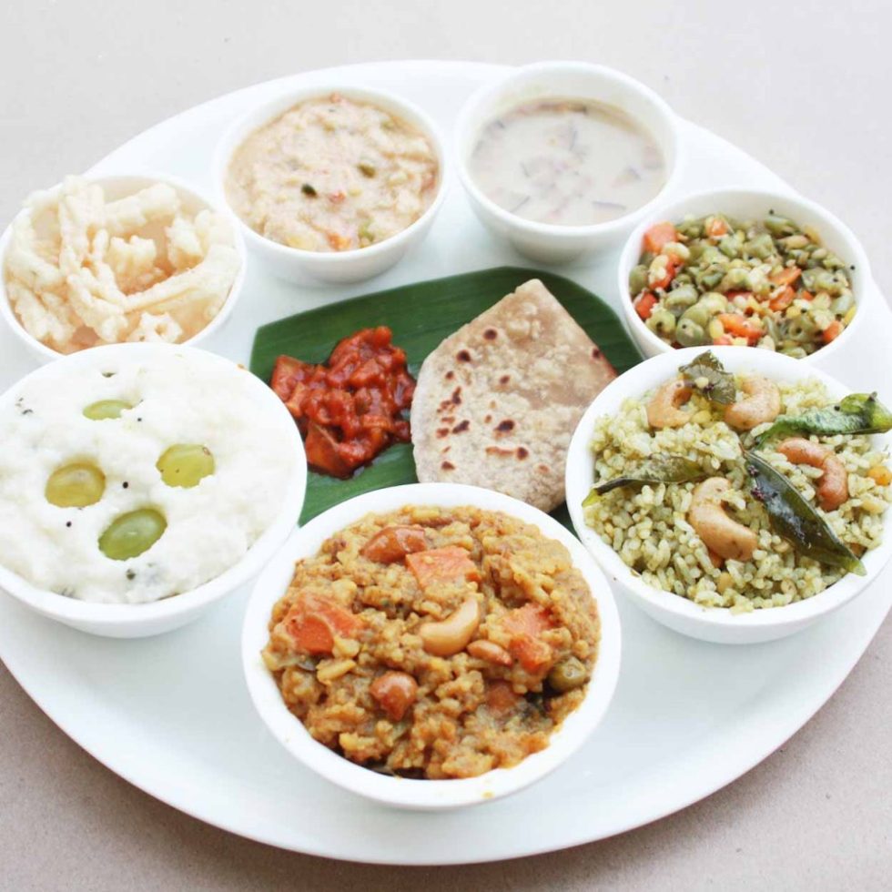 amirtham | The Grand