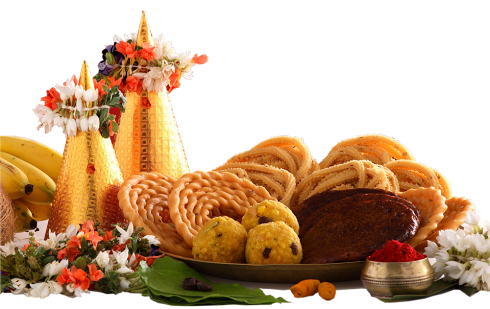 The Grand | Sweets & Snacks